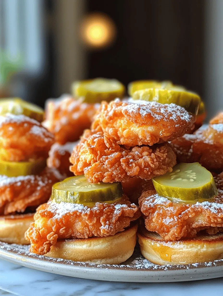 Chicken Minis Delight Recipe: A Perfect Bite-Sized Treat - Sanepe Recipes